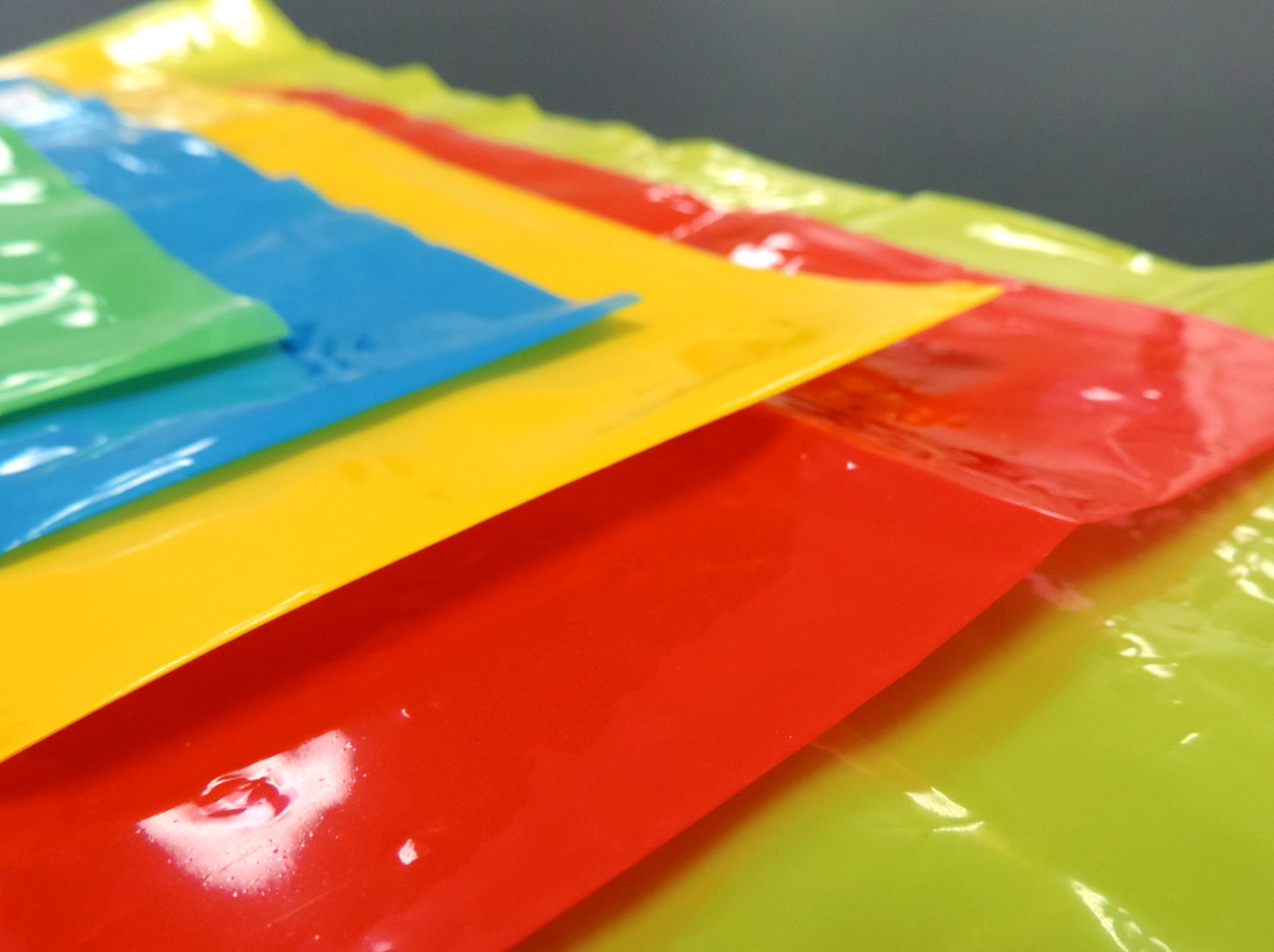 Organic Pigments - Paint & Coating Applications - COLORWEN.COM