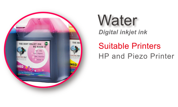 Digital Ink & Media - COLORWEN.COM