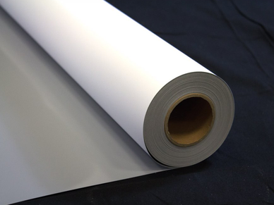 Gray Adhesive Vinyl - COLORWEN.COM